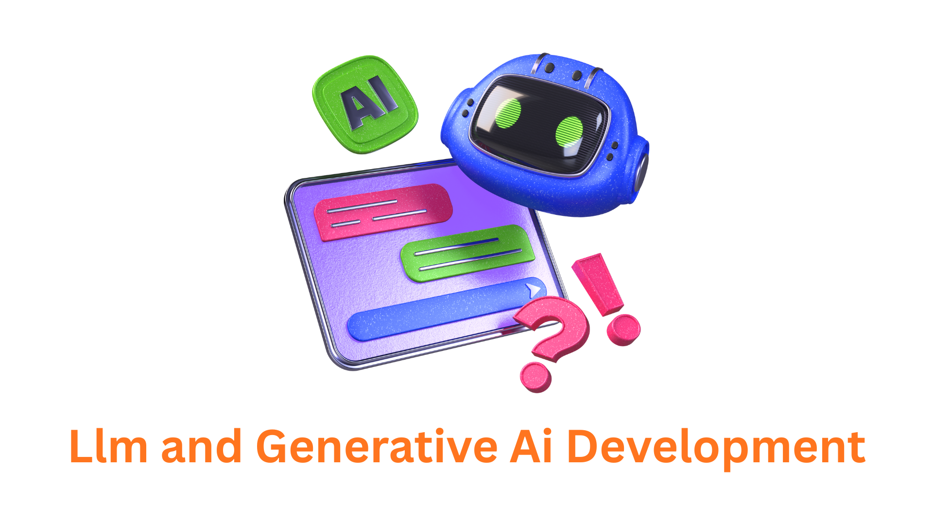 Why Associative is Your Go-To LLM and Generative AI Development Company