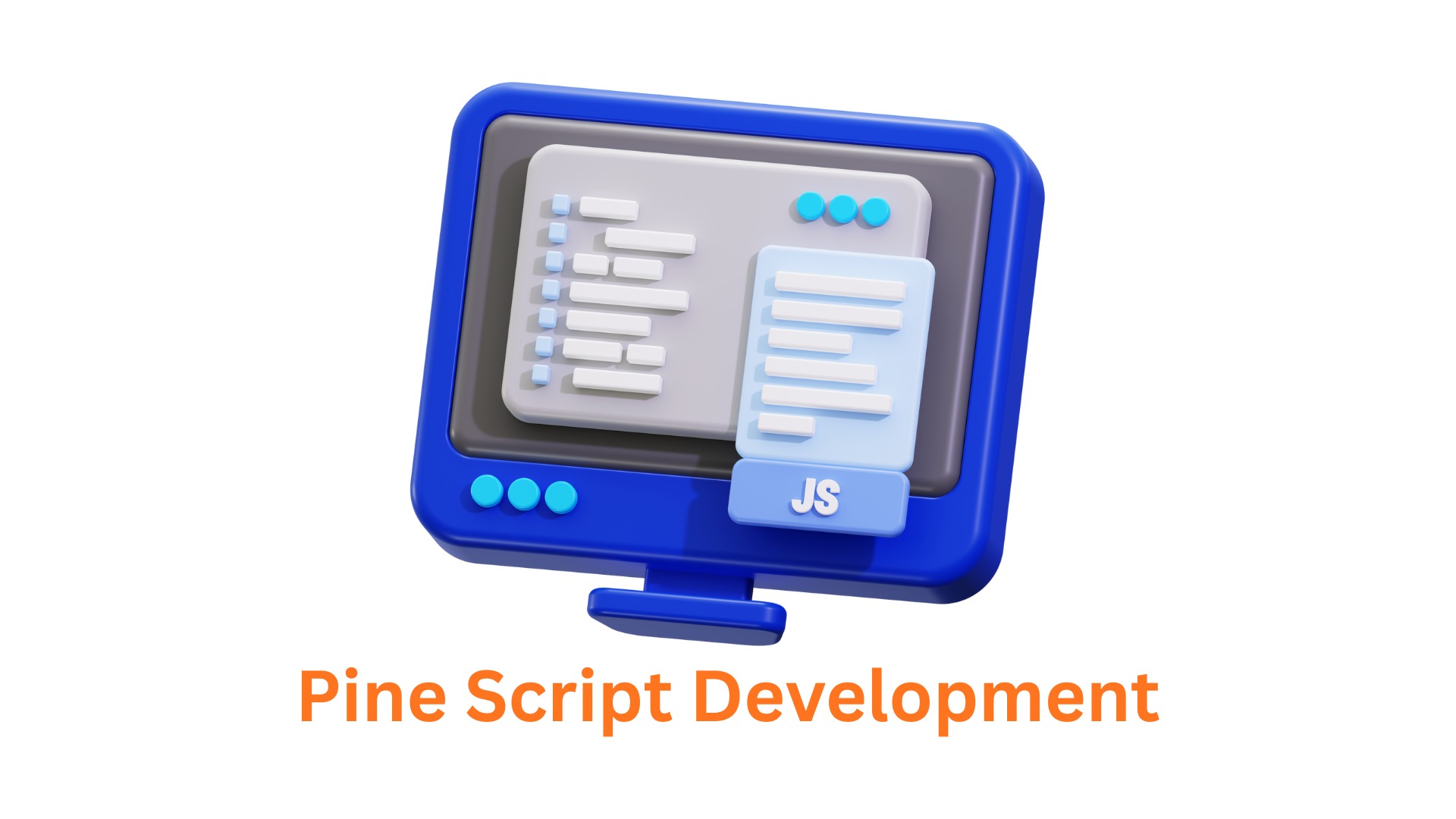 Your Premier Pine Script Development Company