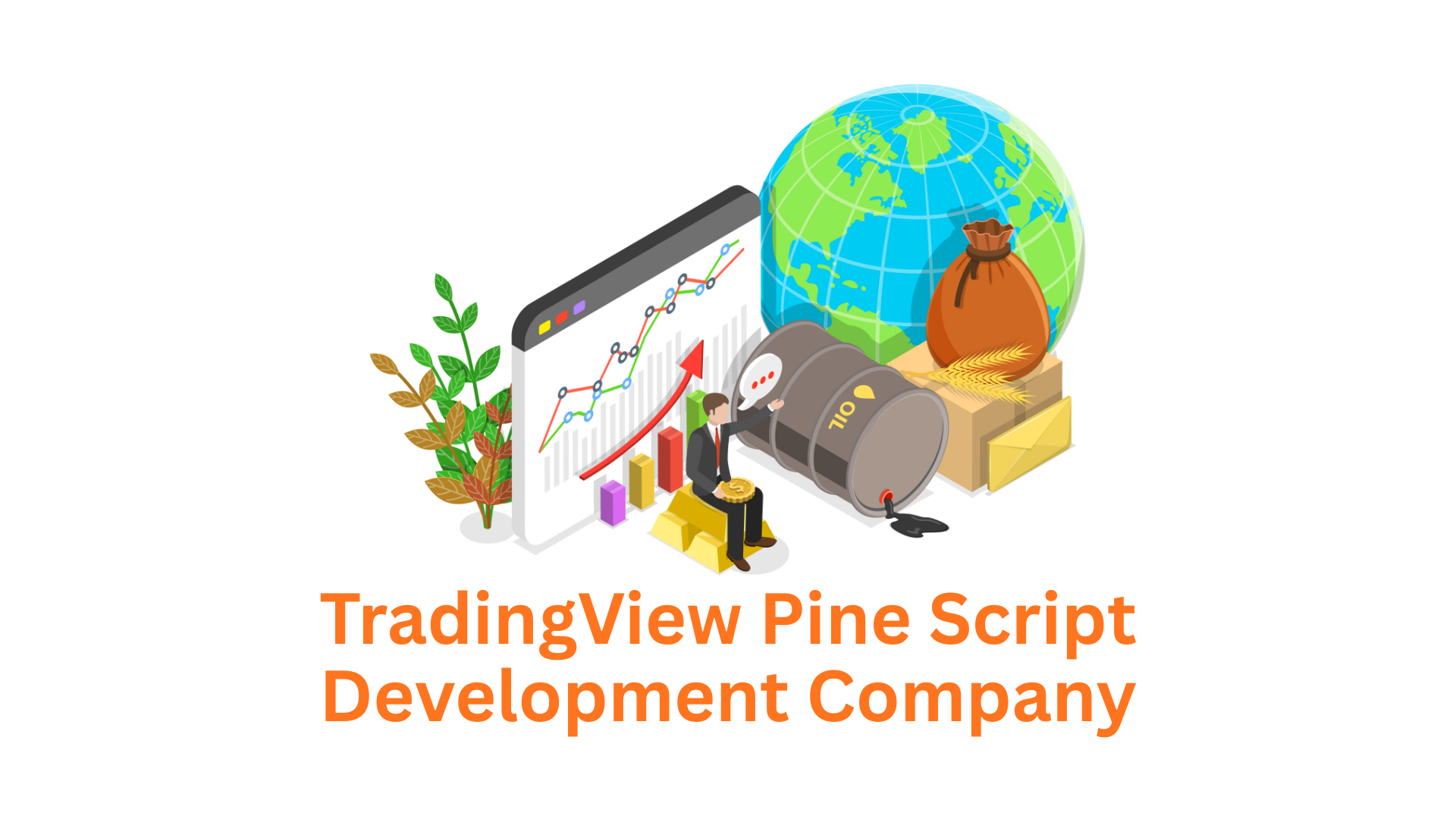 TradingView Pine Script Development Company