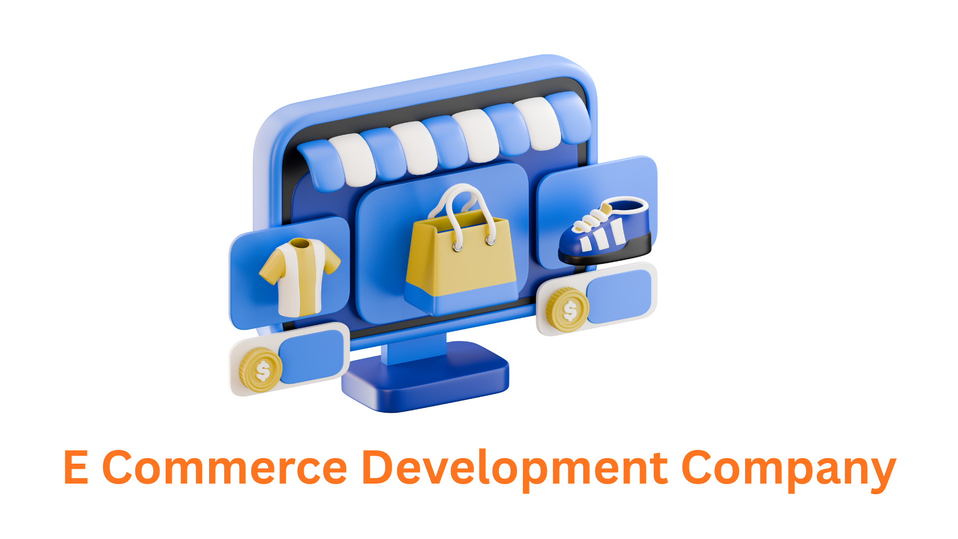 E-commerce Development Company